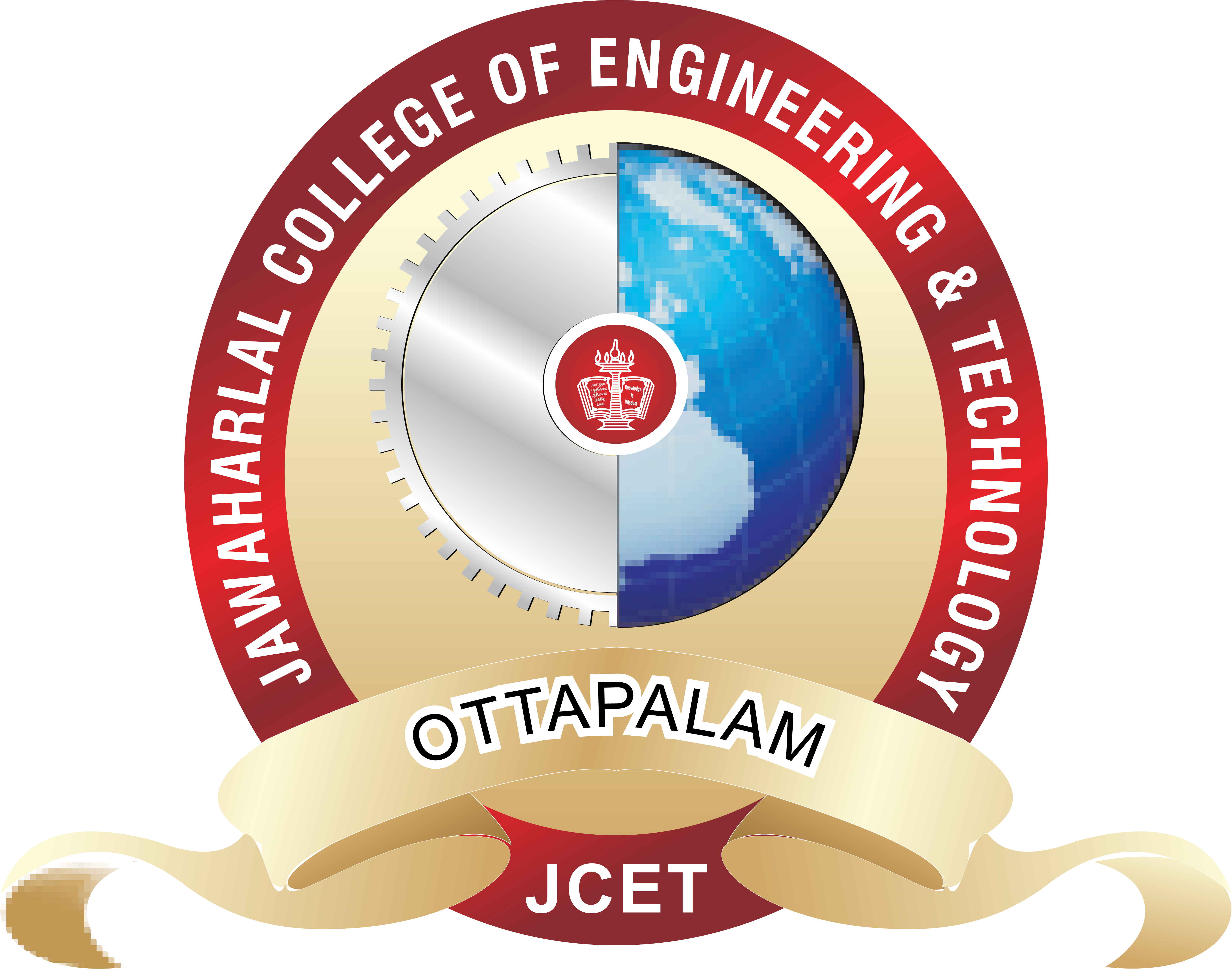 JCET - Jawaharlal College of Engineering and Technology